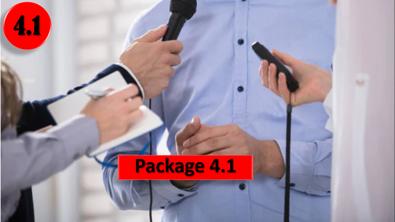 Text Types IB Arabic B Forms Package 4 1 IB Arabic
